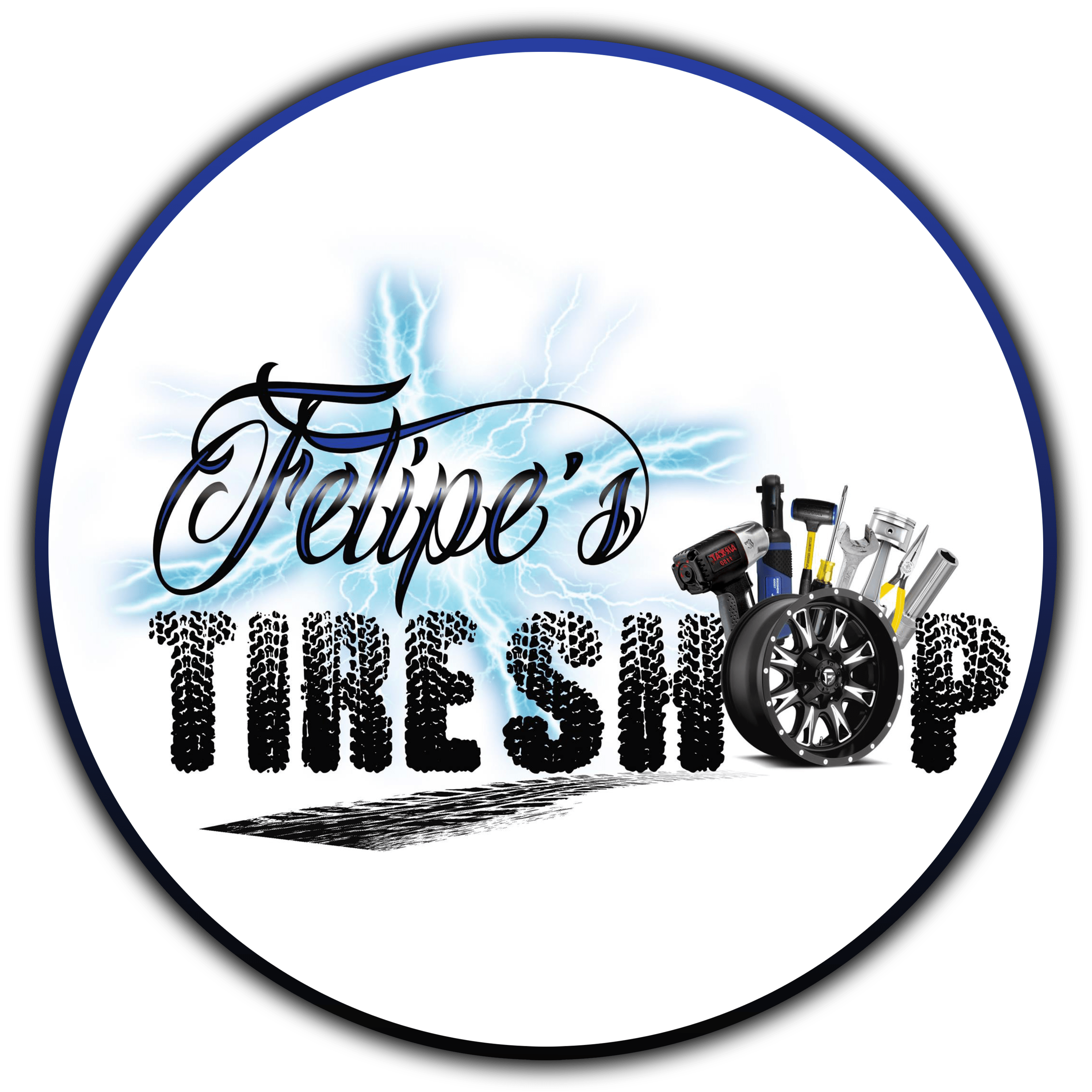 Felipe's Tire Shop is a Mechanic in Indianapolis, IN 46205